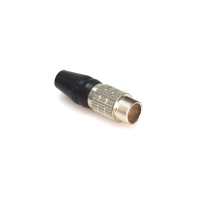 HR25-7TJ-8P Hirose Electric Co Ltd | Connectors, Interconnects | DigiKey